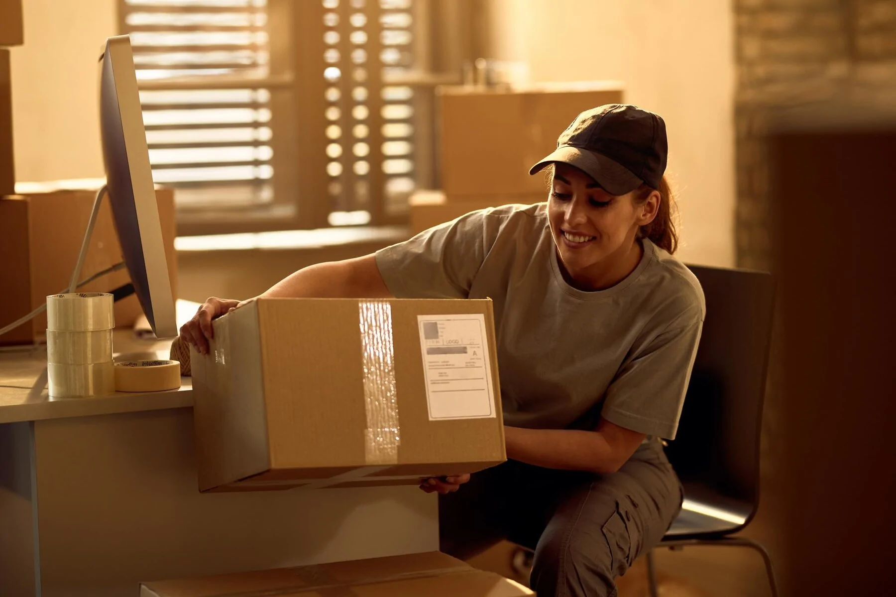 Shipping Calculator | Get a Shipping Quote & Estimate | netParcel